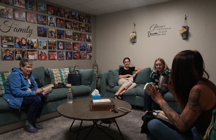 Ladies Group | Elevated Church